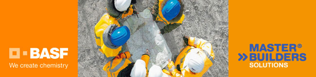 BASF - MasterEmaco T 5000 & MasterProtect 170 CR