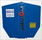 Rilco Manufacturing Company - Specialists in Pipe Supports