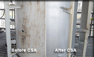 Intertherm CSA - International Paint